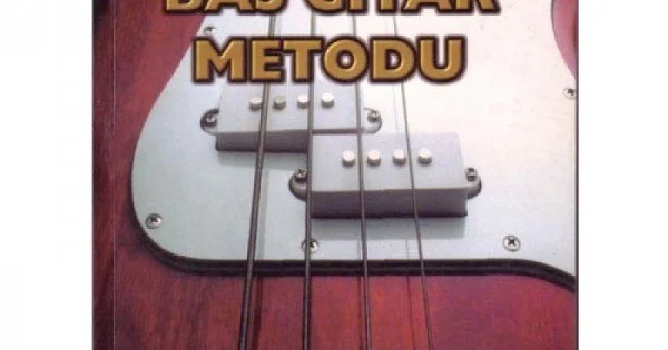 Bas Gitar Metodu